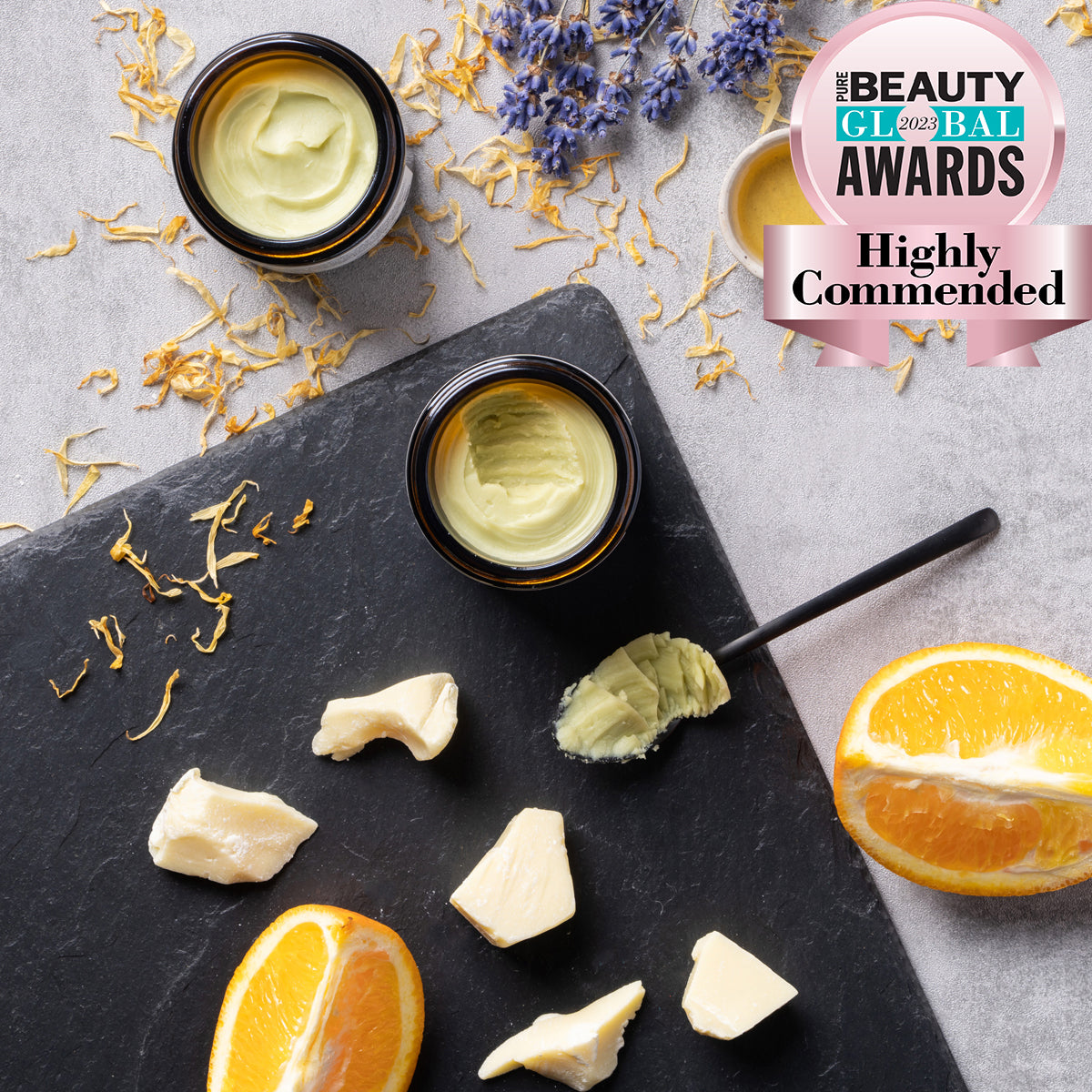 Hand & Body – Potion Organic